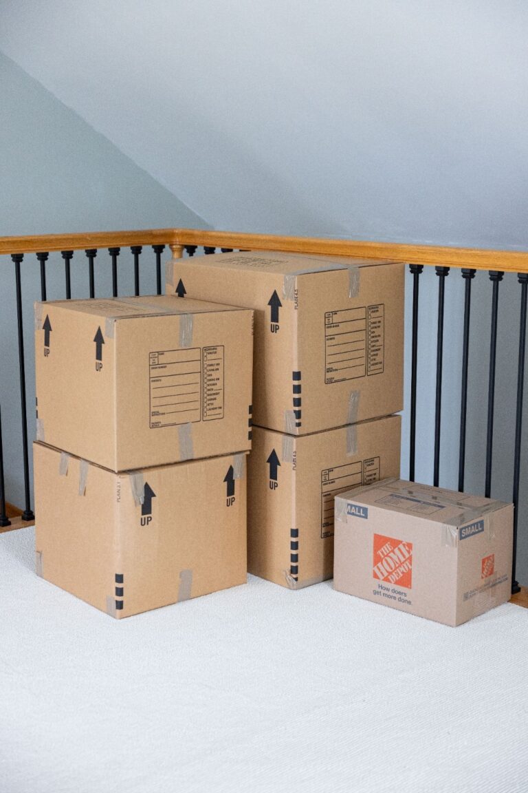 Packing Fragile Items: Pro Tips for a Damage‑Free Move