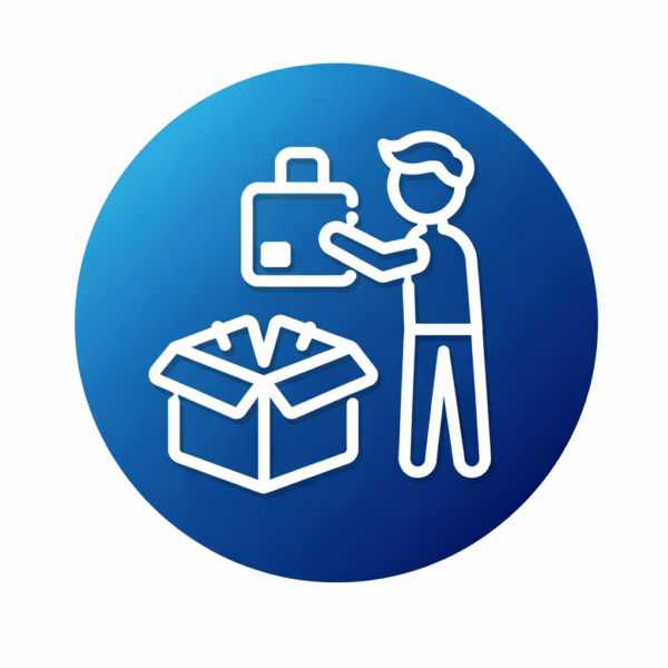 DECLUTTER PROGRAM - Two Twigs Moving